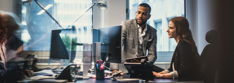 The Significance of Corporate Default - Fidelity