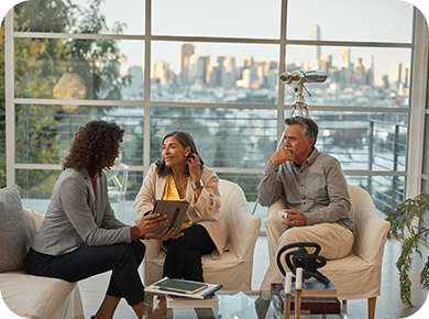 Wealth Management | Comprehensive Wealth Planning | Fidelity Investments