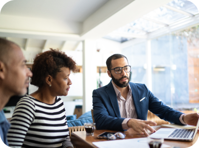 Wealth Management | Comprehensive Wealth Planning | Fidelity Investments