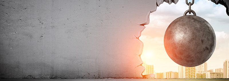 Disruptor companies | Shaping the investing world | Fidelity