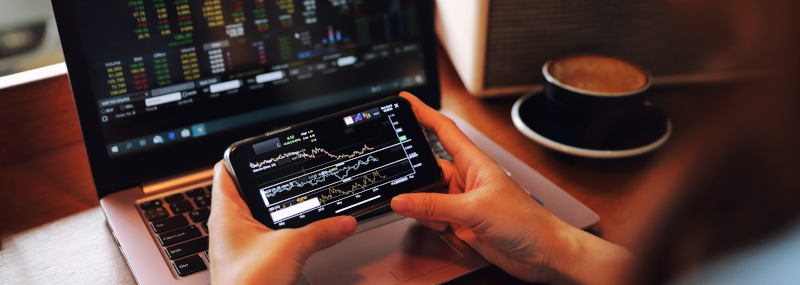 Stock investing ideas | Defensive tilt | Fidelity