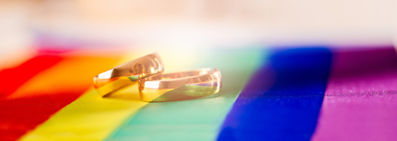 Financial planning | Tips for the LGBTQ community | Fidelity
