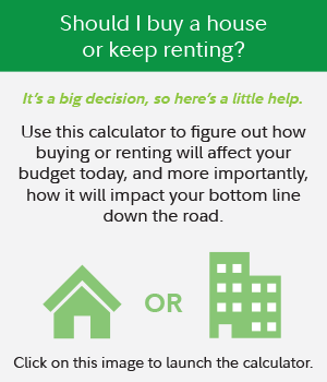 Rent vs. buy | Fidelity