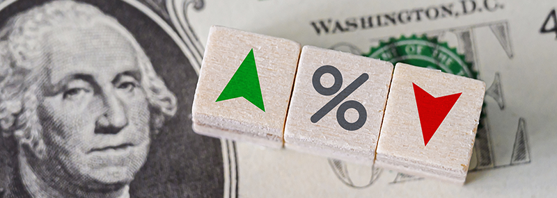 Investing during a down market | How to dollar-cost average | Fidelity