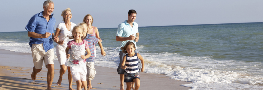 Five Indicators of Family Harmony - Fidelity