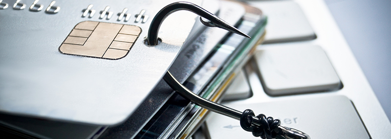 Identity theft | Scam awareness and protection | Fidelity