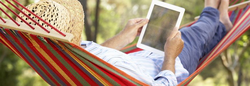 Generating Income That Will Last Throughout Retirement - Fidelity