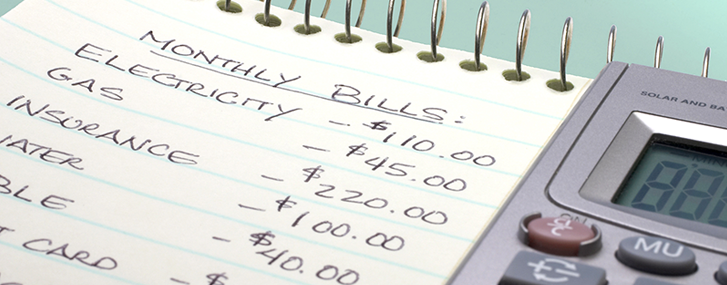 How to budget | Easy budgeting tips | Fidelity