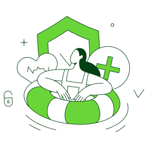 Term life insurance | Financial resources & coverage options | Fidelity