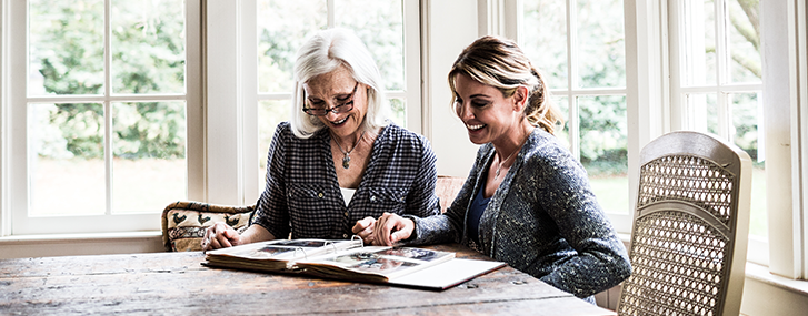 4 Ways to Transfer Assets | Estate Planning | Fidelity Investments