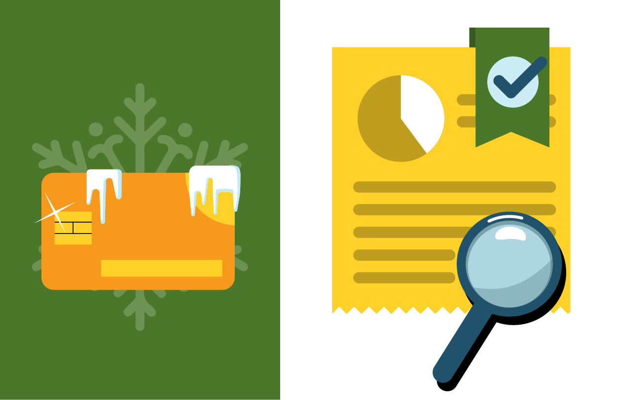 Financial checklist for winter 2023/2024 | Fidelity