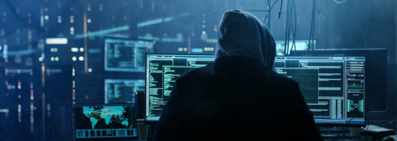 Identity theft | Scam awareness and protection | Fidelity