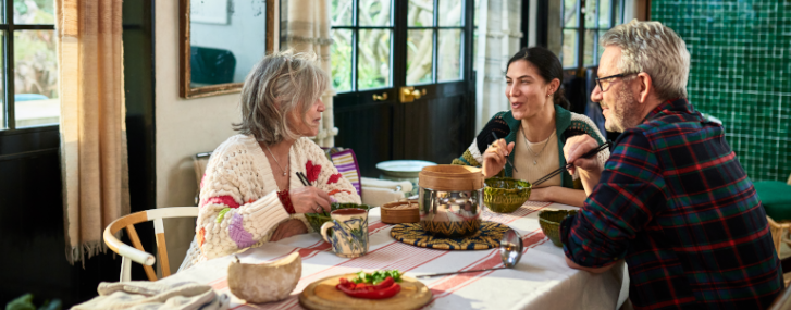 4 rules and tips for adult children living at home | Fidelity
