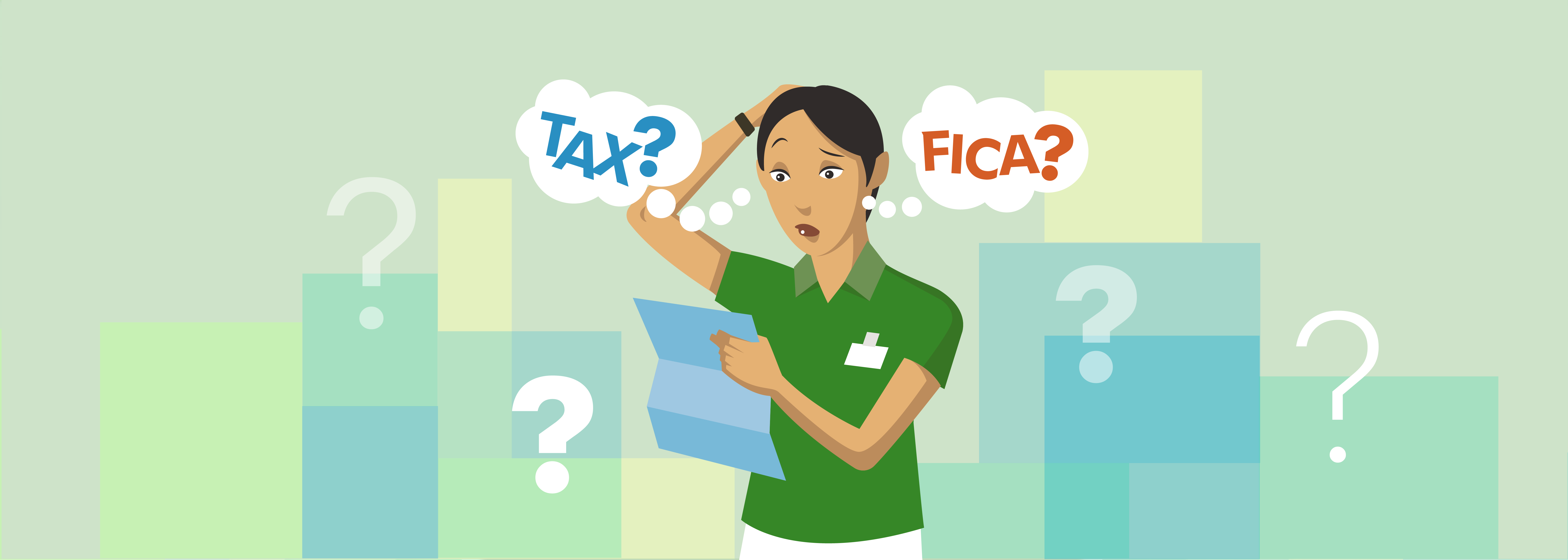 Anatomy of a paycheck | Fidelity
