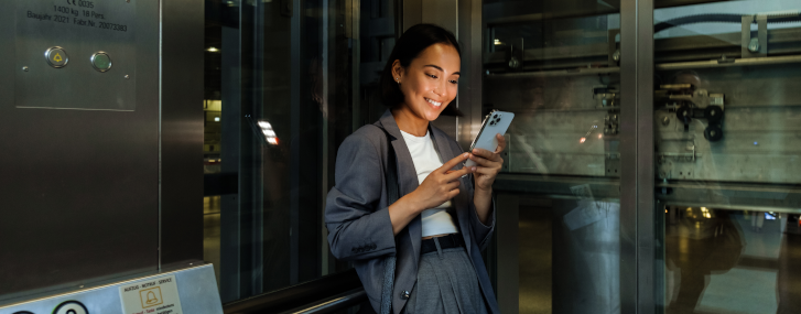 How to become a more confident investor | Fidelity