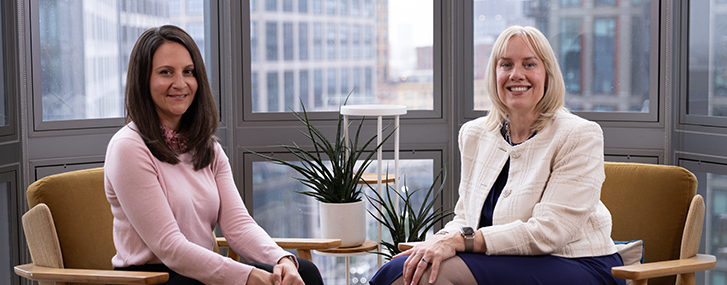 Portfolio Manager Insights | Fidelity Investments