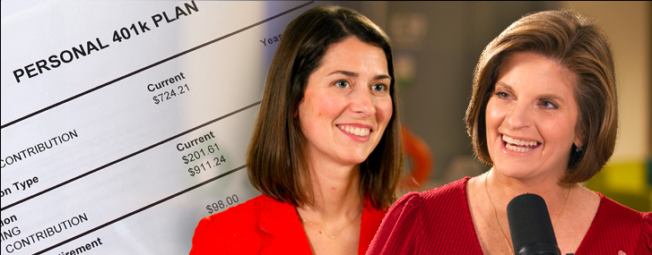 New 401(k) limits, catch-ups, and rules in 2025 | Fidelity