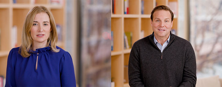 Helping Investors Navigate Today's Dynamic Market Environment