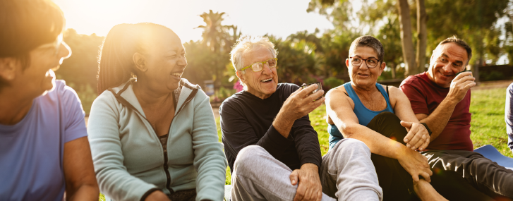 Do retirees need an emergency fund? | Fidelity