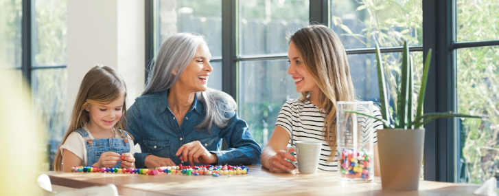 Generation skipping transfer tax (GSTT) explained | Fidelity