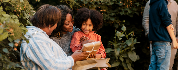 Gifts that keep on giving | Fidelity