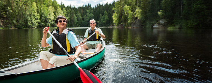 How income annuities work | Fidelity