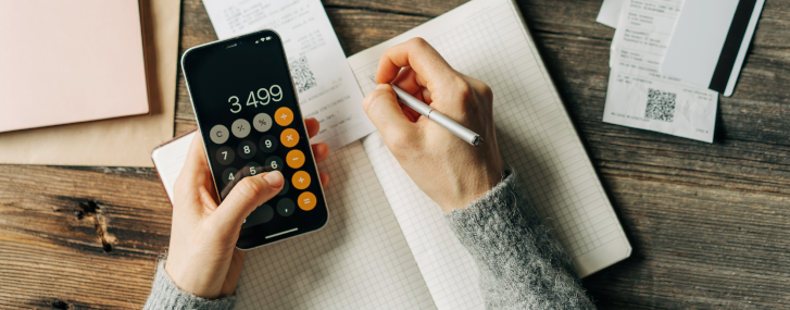 How to calculate ROI | ROI formula explained | Fidelity