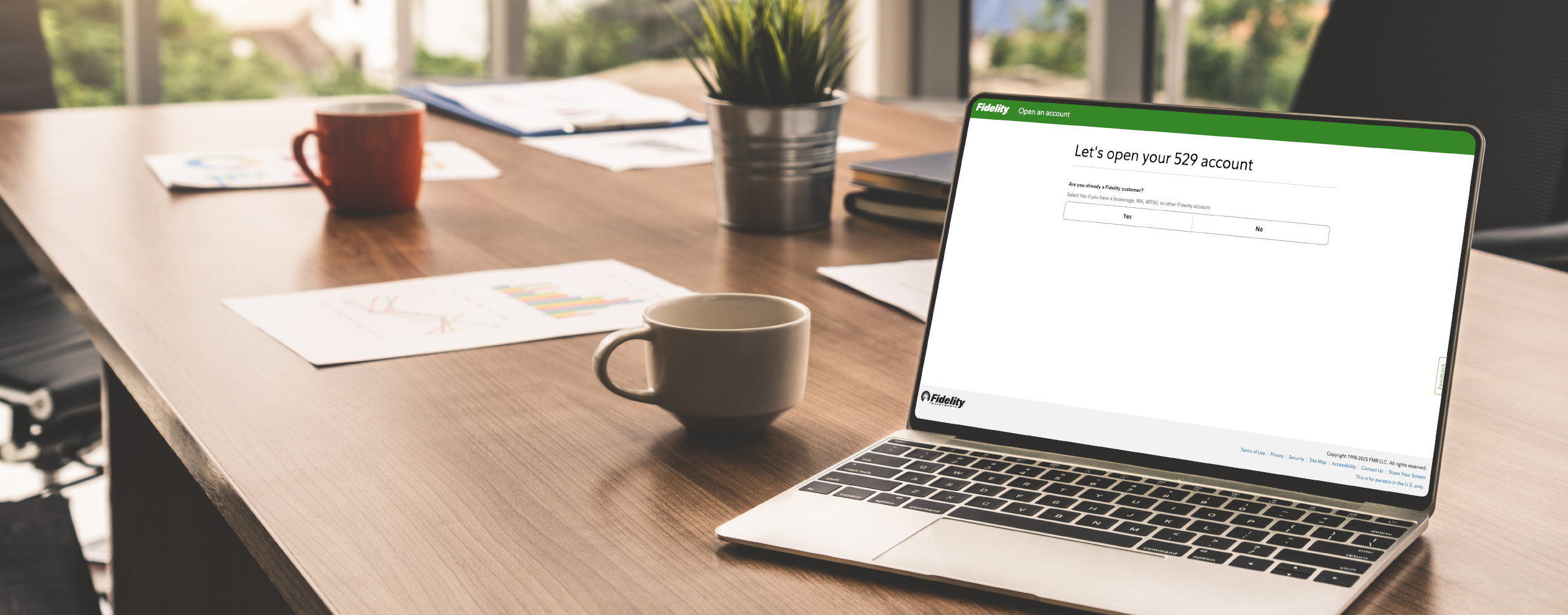 How to open a 529 account | Fidelity