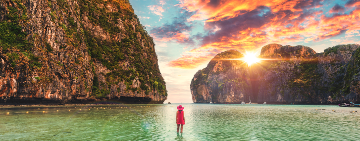 How to plan for your dream vacation | Fidelity