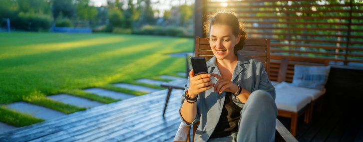 Buy and hold investing | Fidelity