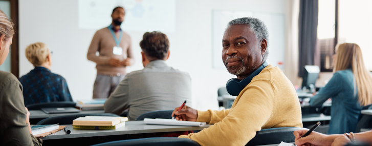 Lifetime Learning Credit: What it is, how much it’s worth | Fidelity