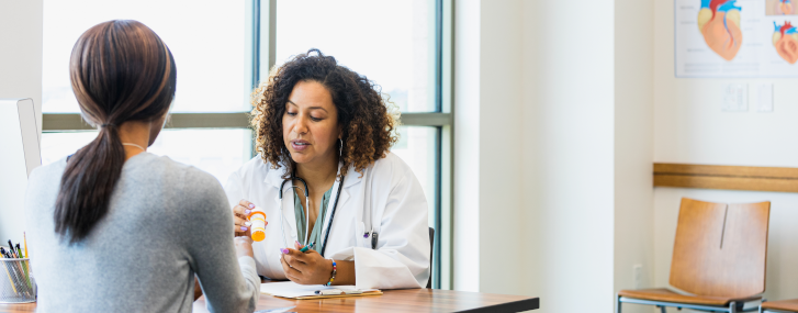 Planning for women's health costs | Fidelity
