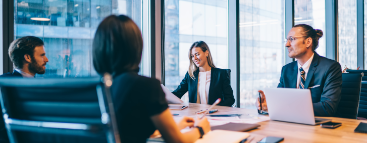 What is private equity? | Fidelity