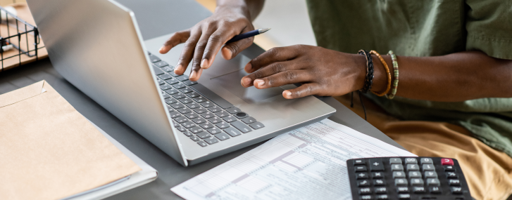 What is Schedule D? | Capital gains and losses | Fidelity