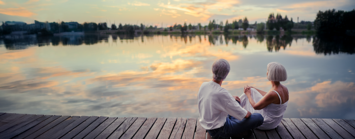 Self-funding long-term care | Fidelity Investments
