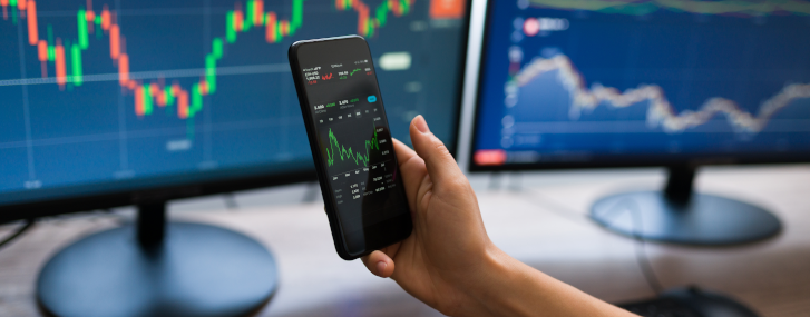 What is hedging? | Advanced trading strategies & risk management | Fidelity