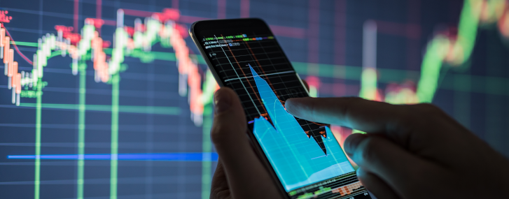 5 factors causing market volatility now | Fidelity