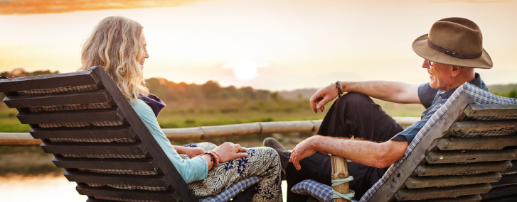 Reviewing and updating your estate plan | Fidelity Investments