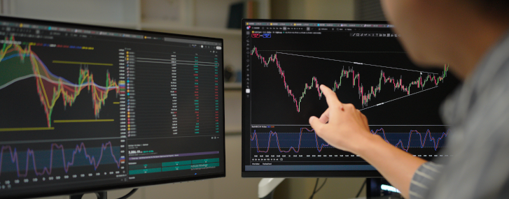 What are fundamentals? | Fidelity