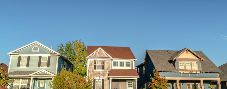 What are property taxes and how are they calculated? | Fidelity