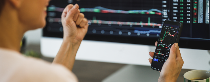 What does bullish mean? | Fidelity