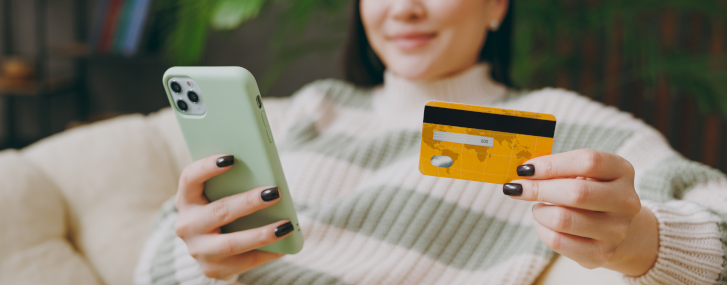 What is a credit report? | Fidelity