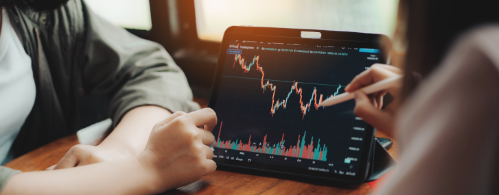What is NAV and how does it work? | Fidelity