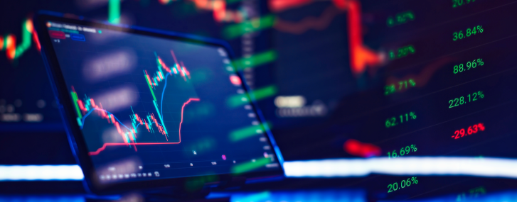 What is the Dow Jones? | Fidelity