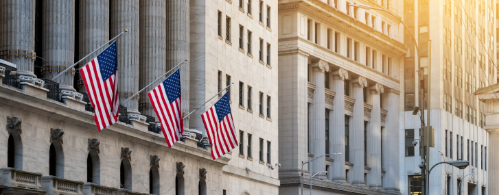 Post-election market trends