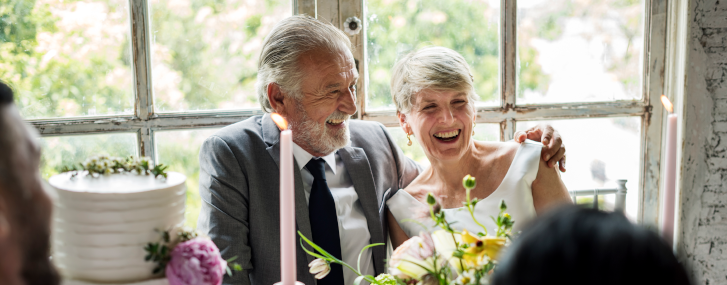 What is a prenup—and when should you get one? | Fidelity Investments