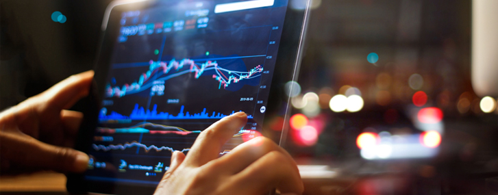 How to use Bollinger Bands - Fidelity
