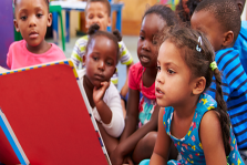 Donating To A Community Foundation - Fidelity