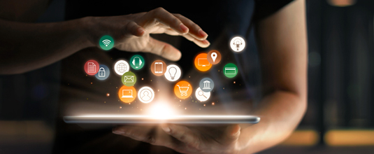 Sector Rotation Strategies - Fidelity