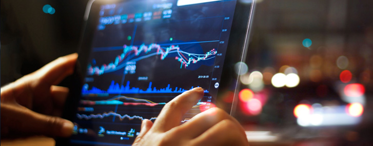 MACD Indicator | What it's saying about stocks now | Fidelity